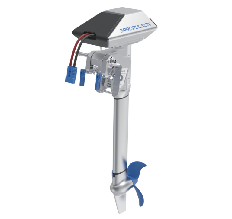 Electric Outboard Motor for Kayak/Sailboat/Dinghy: Read This Before ...